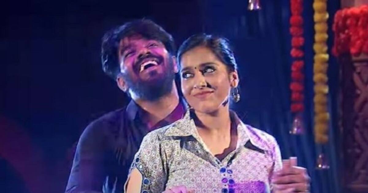 రష్మీ నా అదృష్ట దేవత, బాగా మిస్ అవుతున్నా .. సుధీర్ | Dee 13 new promo ...