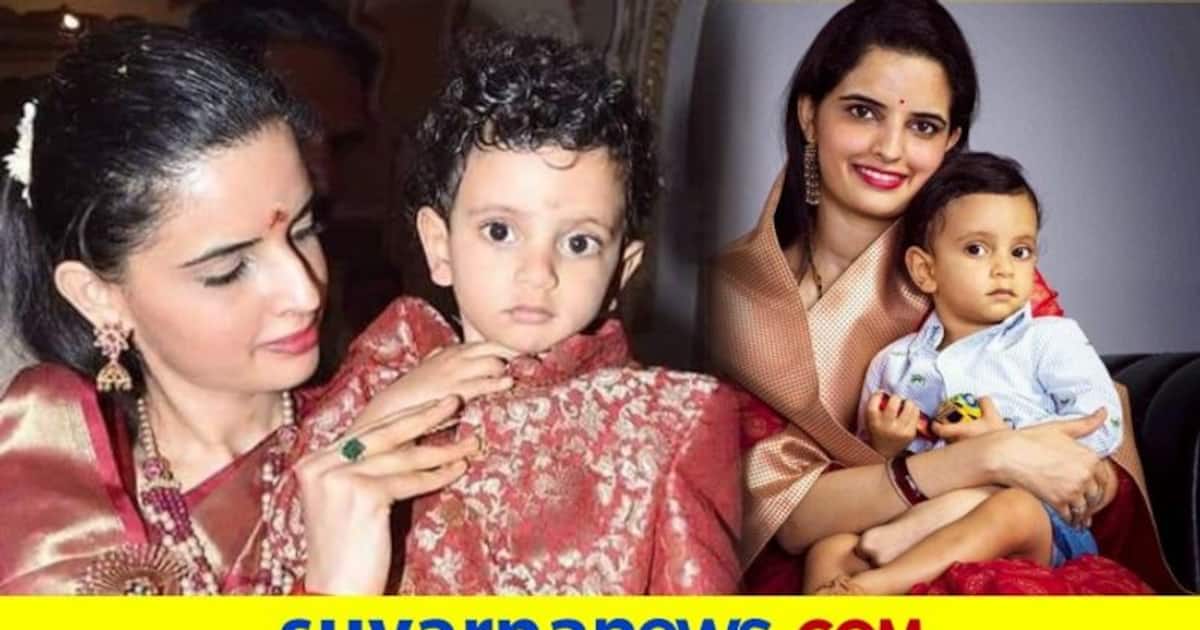 ಆದ್ಯವೀರ ಒಡೆಯರ್‌ ಹುಟ್ಟಿದ ದಿನ ಬರ್ತ್‌ಡೇ ಆಚರಿಸಲ್ಲ..! ಇದರ ಹಿಂದಿದೆ ವಿಶೇಷ ...