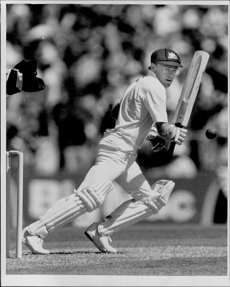 Famous cricketers who battled diabetes in their cricketing career