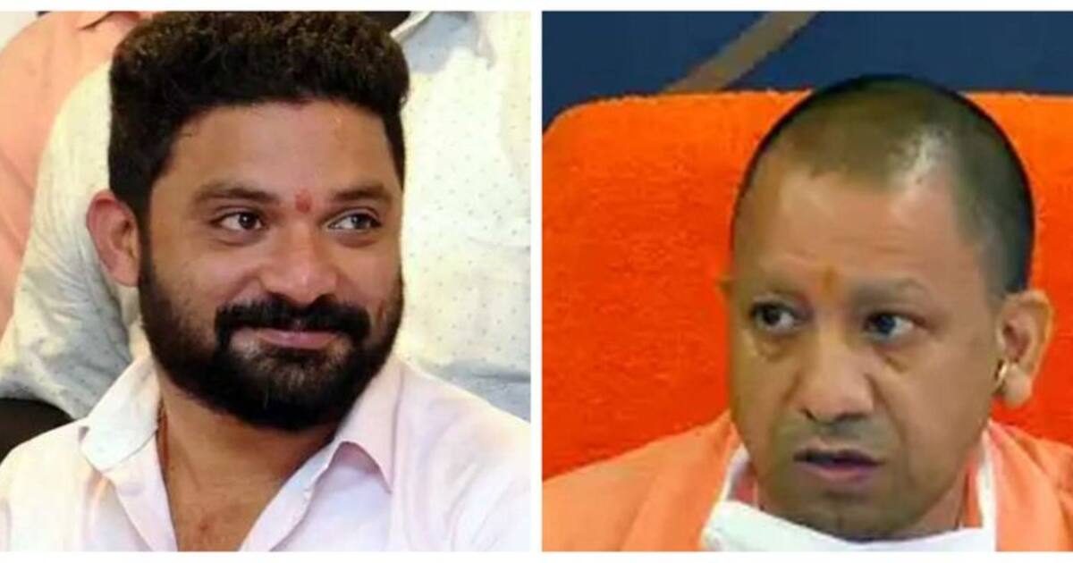 Karnataka: Complaint lodged against Mithun Rai over statement on UP CM ...