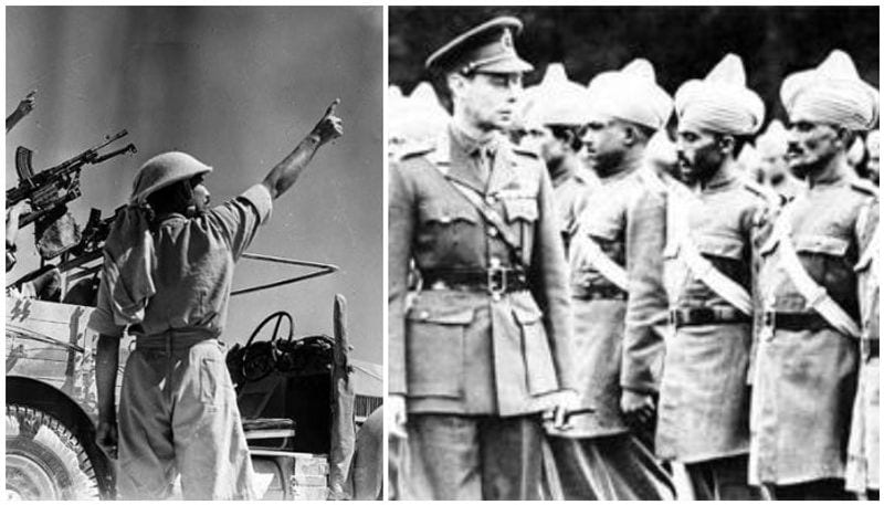 ഇന്ത്യൻ കമ്യൂണിസ്റ്റു പ്രസ്ഥാനങ്ങളുടെ നൂറു വർഷങ്ങൾ; ചരിത്ര സംഭവങ്ങ ...