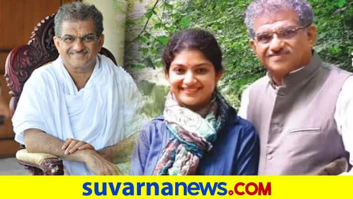 300 ರೂಪಾಯಿ ಸೋಪ್ ಕೇಳಿದ ಮಗಳಿಗೆ 30 ರೂಪಾಯಿದು ತಗೋ ಎಂದಿದ್ರು ವೀರೇಂದ್ರ ಹೆಗ್ಗಡೆ ...