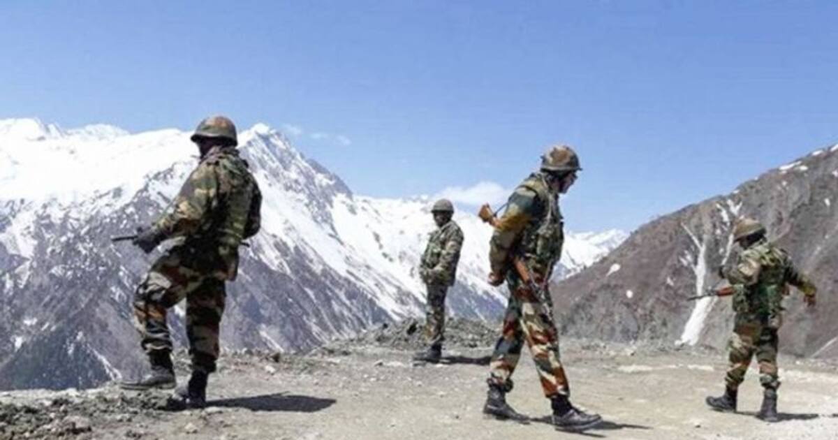 Ladakh border row: Any hesitation along LAC will hit bid to keep check ...