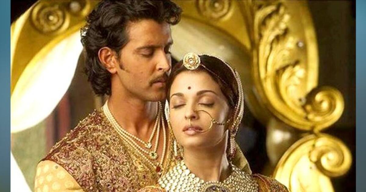 13 years of Jodhaa Akbar: Hrithik Roshan remembers the iconic role of ...