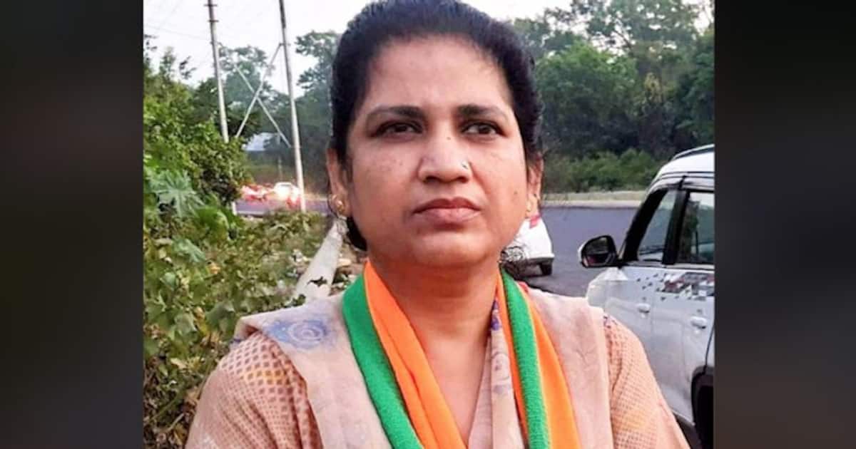 Anti-triple talaq crusader Shayara Bano is now a minister