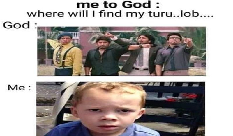 इंटरनेट पर बंगाली बच्चे ने कहा- ओ मा गो... Turu Love, सोशल मीडिया पर आई ...