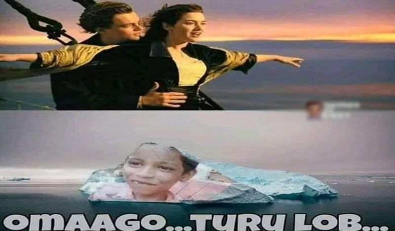 इंटरनेट पर बंगाली बच्चे ने कहा- ओ मा गो... Turu Love, सोशल मीडिया पर आई ...