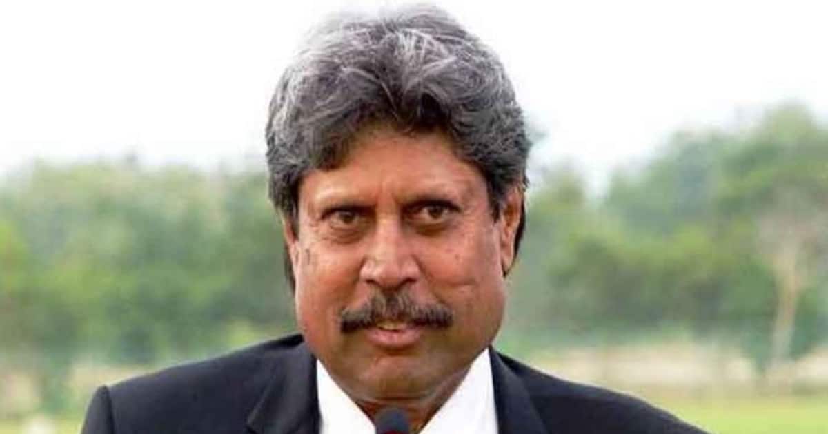 What has been Kapil Dev's biggest learning during lockdown?