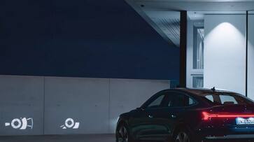 ഹെഡ്‍ലൈറ്റിട്ടാല്‍ മായാജാലം, പുത്തന്‍ പരീക്ഷണവുമായി ഈ കമ്പനി! | New ...