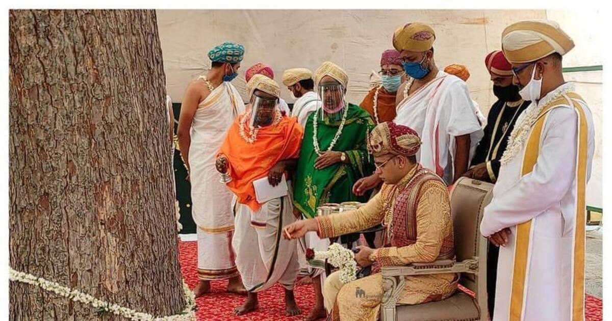 Last day of Mysuru Dasara; Watch the Jamboo Savari live from your homes