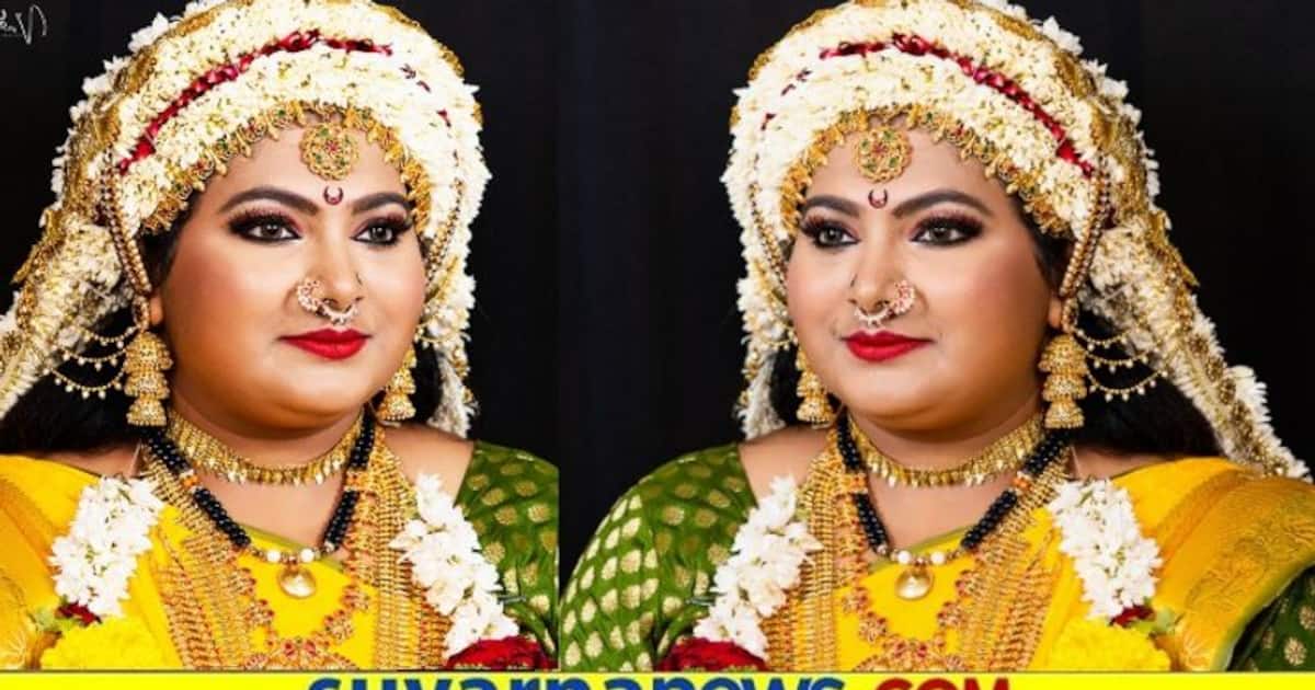 ಮಂಗಳೂರು ಕ್ರಿಶ್ಚಿಯನ್‌ ಯುವತಿಯಿಂದ ಶಾರದೆ ಫೋಟೊಶೂಟ್ : 21 ದಿನಗಳ ಕಠಿಣ ವೃತಾಚರಣೆ ...