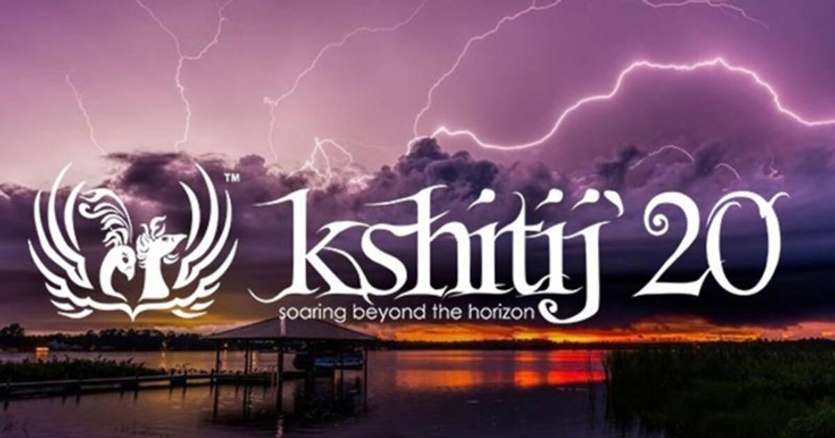 Stage set for Mithibai's mega 'Kshitij 2020' college festival