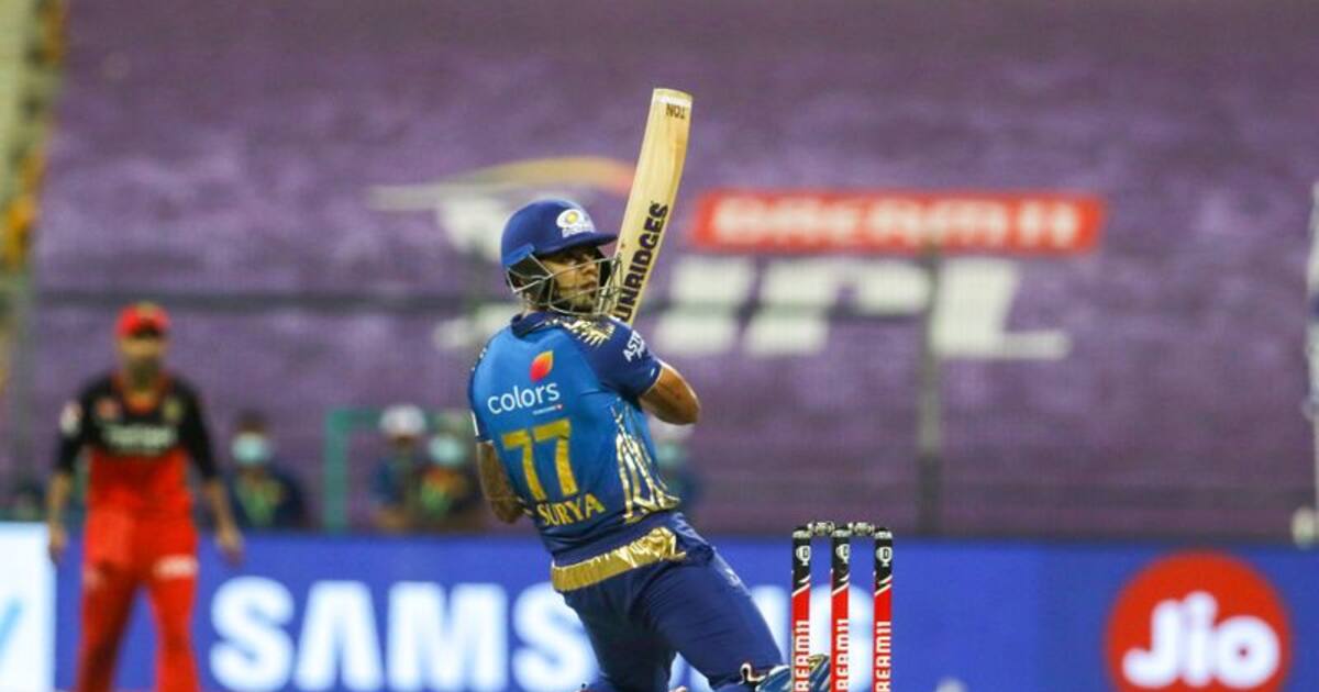 IPL 2020: Suryakumar Yadav's proficiency helps MI beat RCB, as here are ... IPL 2020: Suryakumar Yadav's proficiency helps MI beat RCB, as here are ...