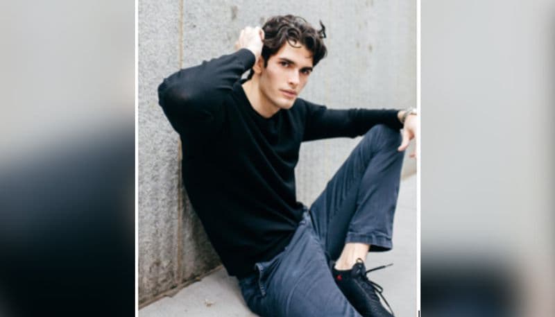 Here's how supermodel Sam Bertini stole many hearts across the nation