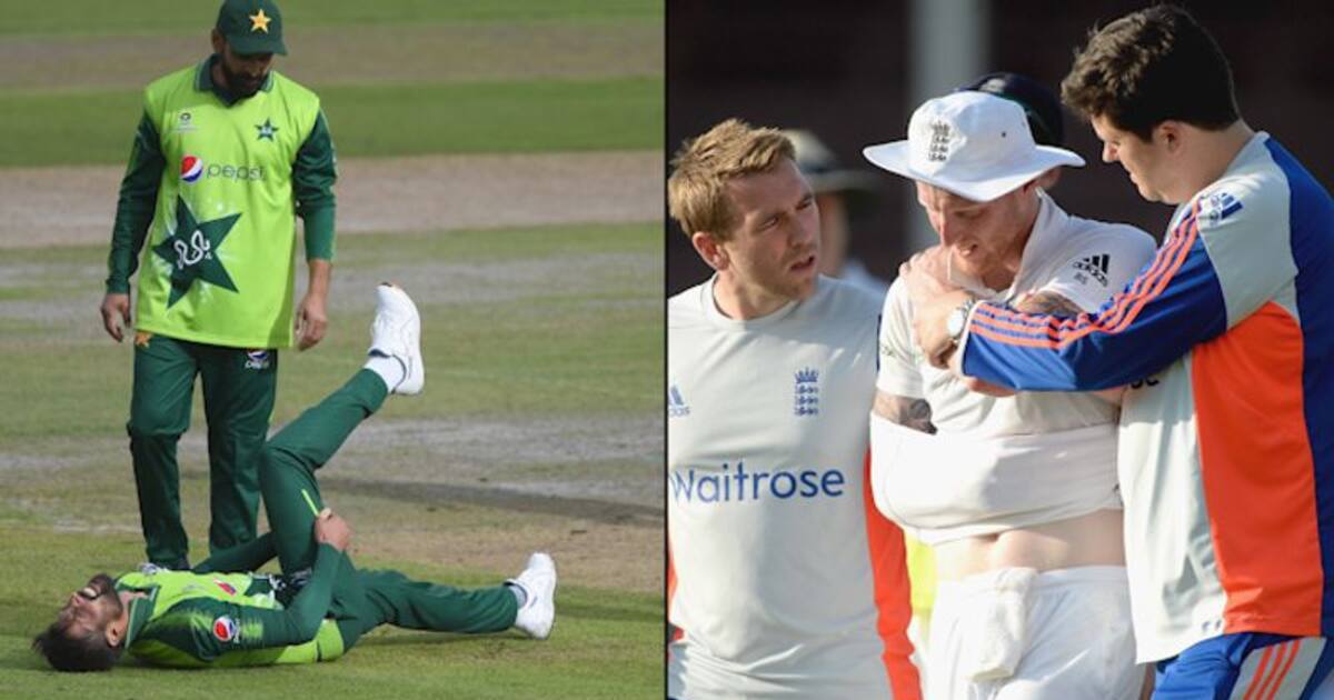 5 cricket injuries a player should never ignore