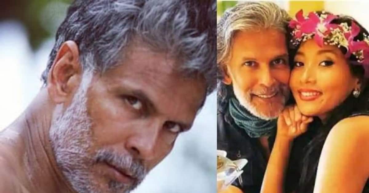 പൂര്‍ണ നഗ്നനായി ഓട്ടത്തില്‍; 55-ാം പിറന്നാളിന് വേറിട്ട ചിത്രവുമായി ...