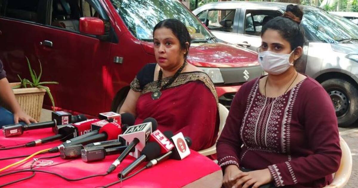 Late Anvay’s wife thanks Maharashtra Police after Arnab Goswami’s arrest