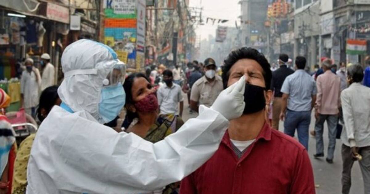 Coronavirus: COVID-19 patients being treated as ‘untouchables’ once ...