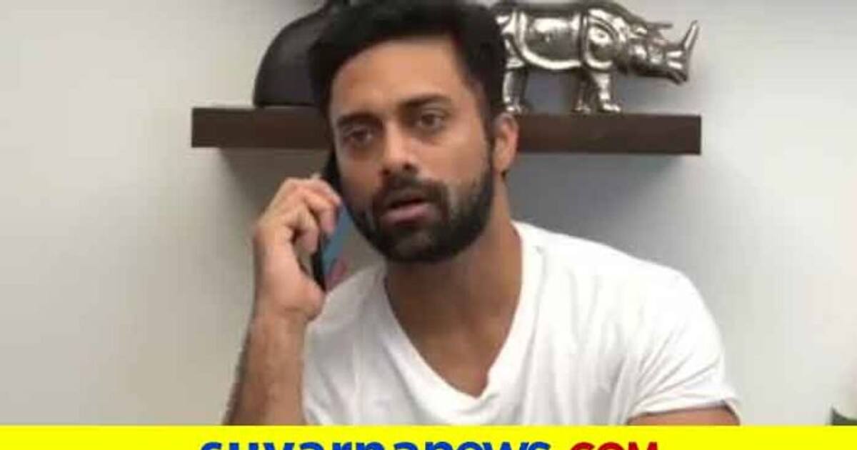 ನಟನಾಗಿ, ನಿರೂಪಕನಾಗುವುದಕ್ಕೆ ಈ ಆಟೋ ಡ್ರೈವರ್ ಕಾರಣ ಎಂದ ನವದೀಪ್! | Tollywood ...