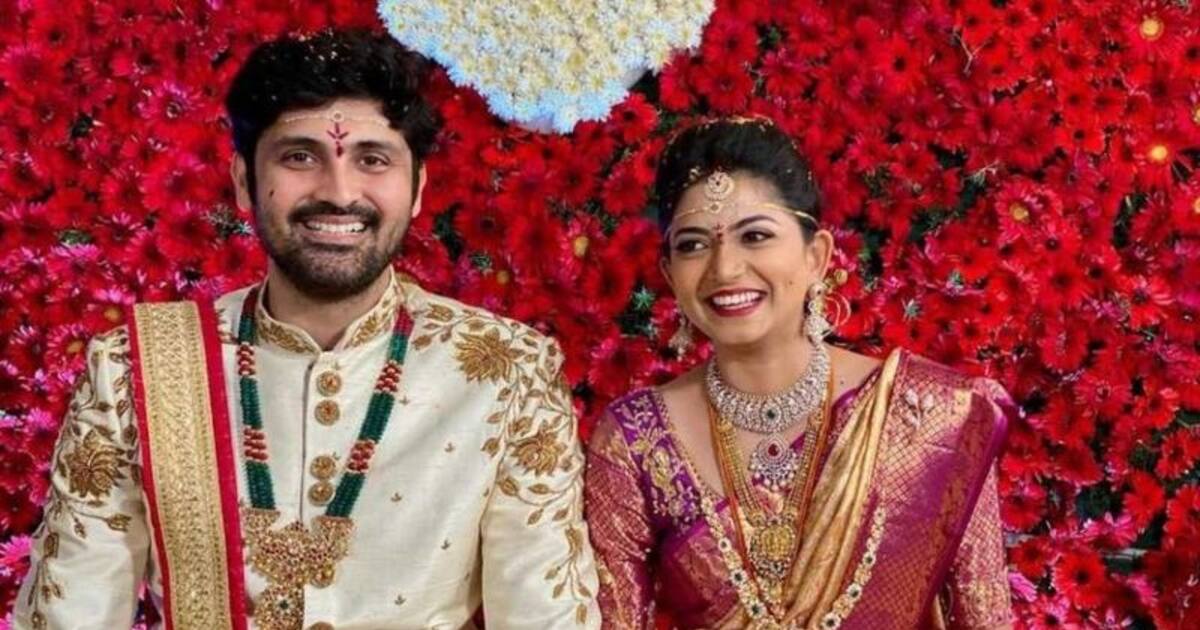 సీక్రెట్ గా రెండో వివాహం చేసుకున్న బిగ్ బాస్ కంటెస్టెంట్ | bigg boss ...