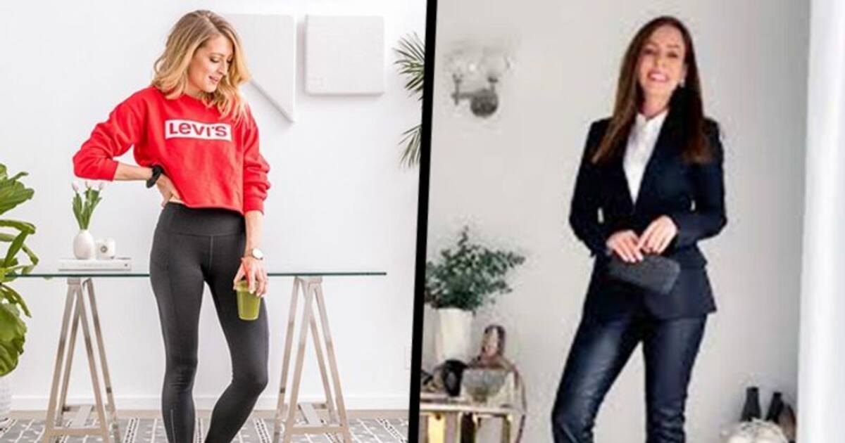 Formal dresses to sweatshirts: 5 outfit ideas for your next zoom call ...