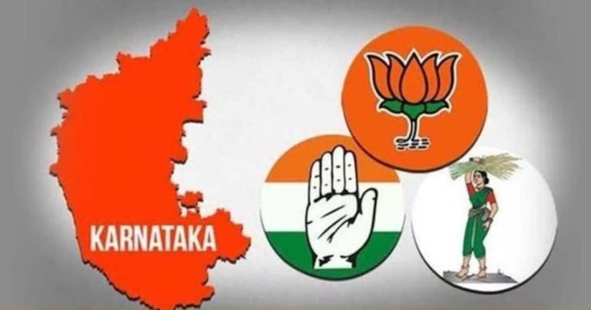 Karnataka India Today Survey Predicts Bjp Win 22 Seats In Lok Sabha