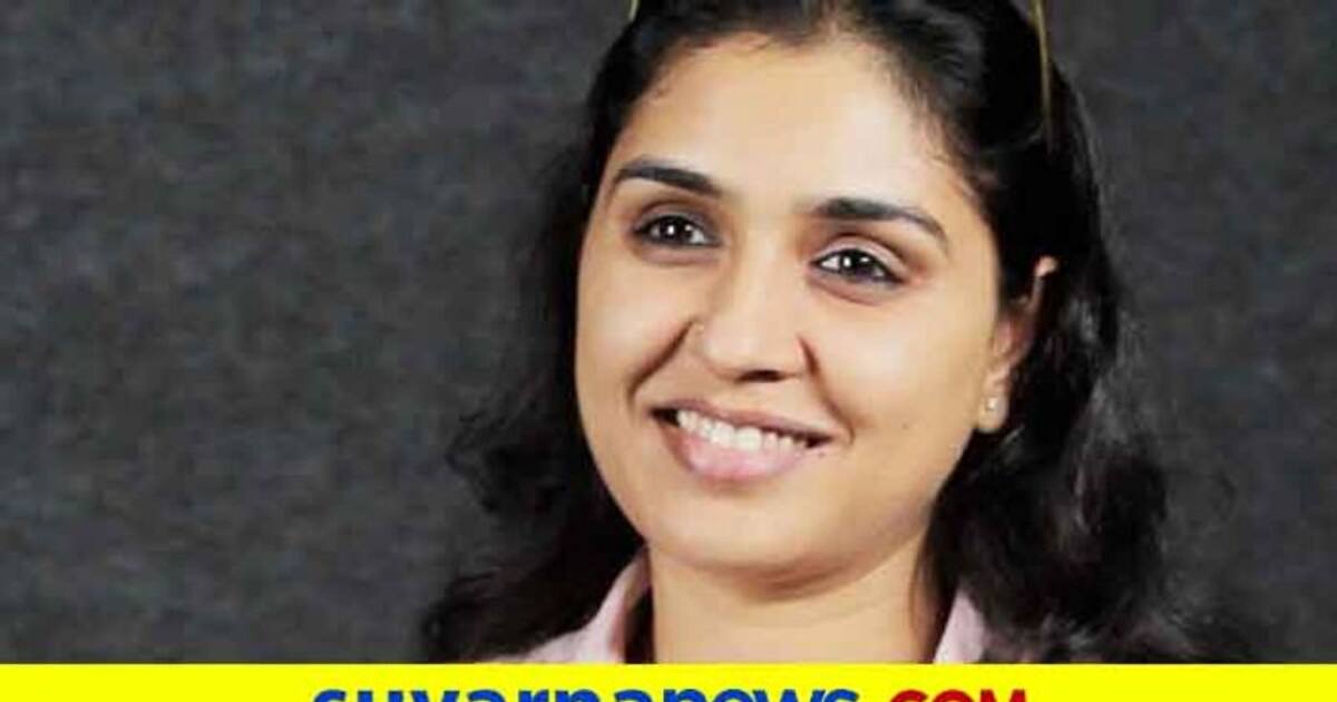 ನಟಿ ಅನು ಪ್ರಭಾಕರ್‌ಗೆ ಕೊರೋನಾ ಸೋಂಕು | Actress Anu Prabhakar Mukherjee ...