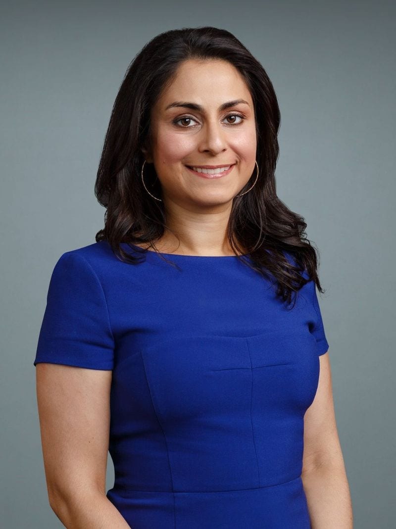 Indian-American Céline Gounder becomes first Tamil origin doctor to be ...