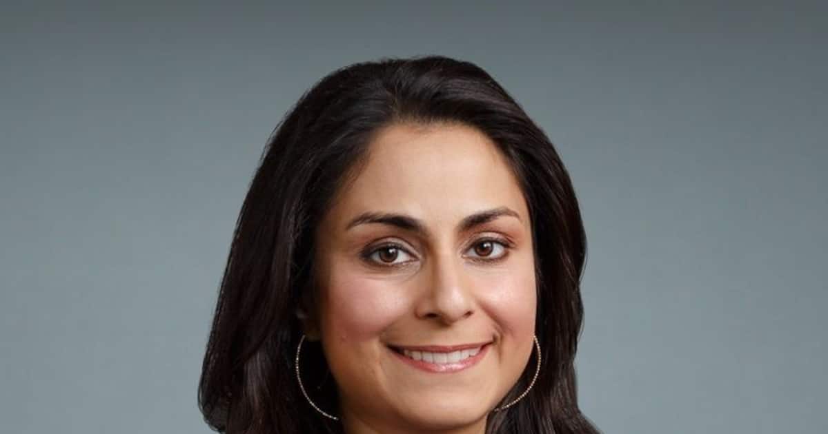 Indian-American Céline Gounder becomes first Tamil origin doctor to be ...