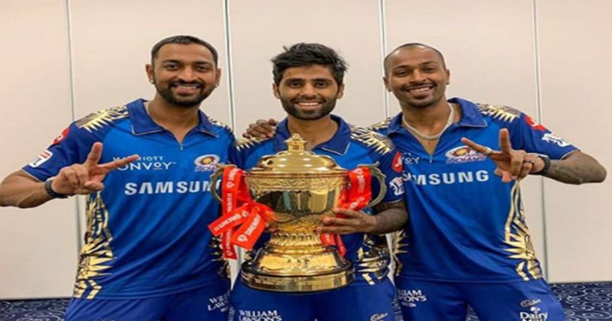 IPL 2020 final: How did MI dugout and players react to fifth title win?
