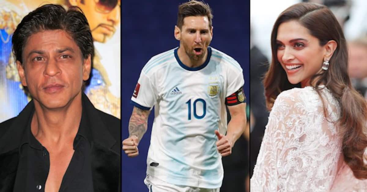 From Shah Rukh Khan to Deepika Padukone: 5 Bollywood celebrity fans of ...