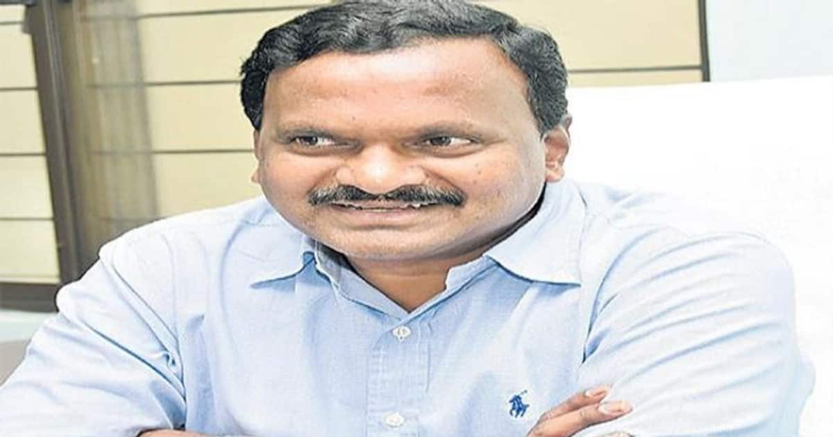 Venkata Rami Reddy: ఎమ్మెల్సీ వెంకట్రామిరెడ్డితో క్షమాపణలు చెప్పిస్తాం ...