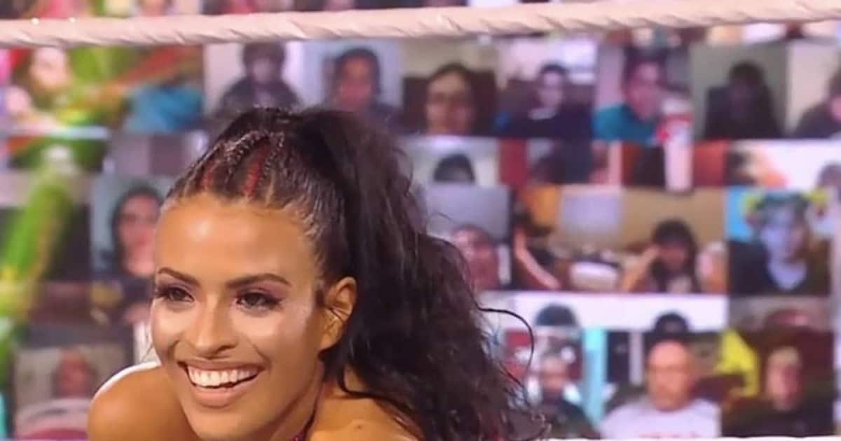 WWE releases female superstar Zelina Vega: Details here