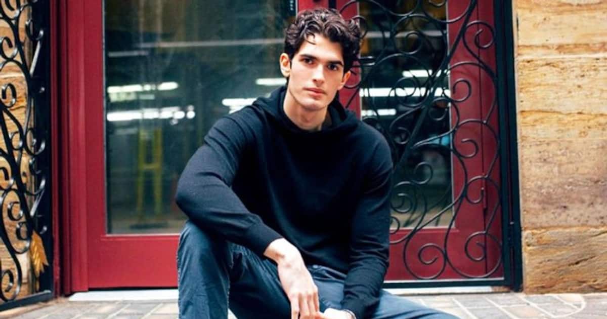 Here's how supermodel Sam Bertini stole many hearts across the nation
