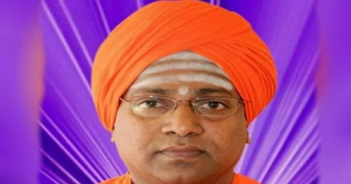 ವೀರಶೈವ ಲಿಂಗಾಯತ ಅಭಿವೃದ್ಧಿ ನಿಗಮ ಚರ್ಚೆ ಅಗತ್ಯ: ತೋಂಟದ ಶ್ರೀ | Tontada ...