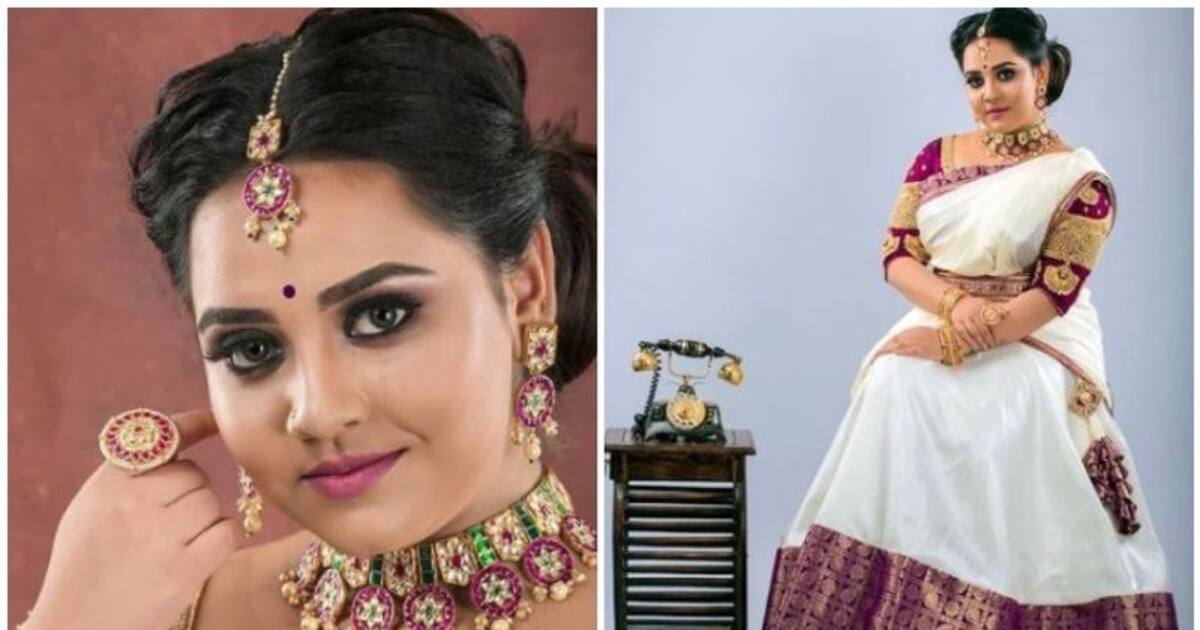 ஹீரோயின் வாய்ப்புக்கு காய் நகர்த்தும் 'வாணி ராணி' குழந்தை நட்சத்திரம் ...