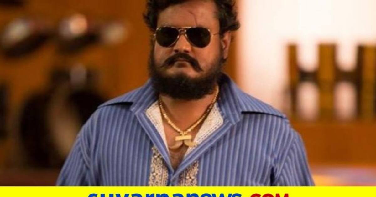 ಗಾಳಿ ಮಾತುಗಳಿಗೆ ದಿನಕರ್ ತೂಗುದೀಪ ಫುಲ್‌ ಸ್ಟಾಪ್‌: ದರ್ಶನ್ ಜೊತೆ ಸಿನಿಮಾ ...