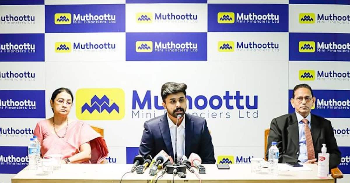 Muthoottu Mini Financiers Ltd announces vast expansion and remarkable ...
