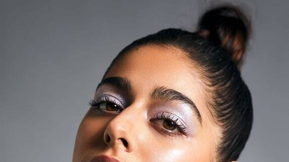 Alaya F shares her excitement for the year 2021