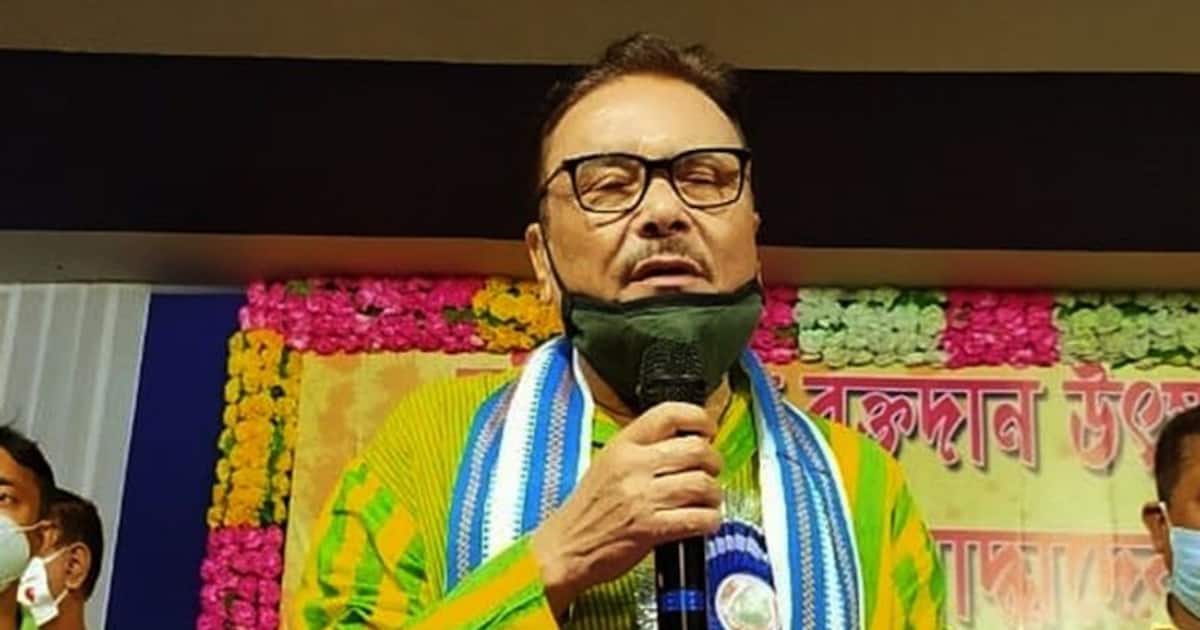Madan Mitra reveals actual meaning of his caption ‘pack up’