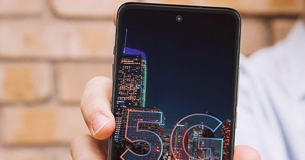 Moto G5G launched in India with Rs 20,999 tag. Specifications here