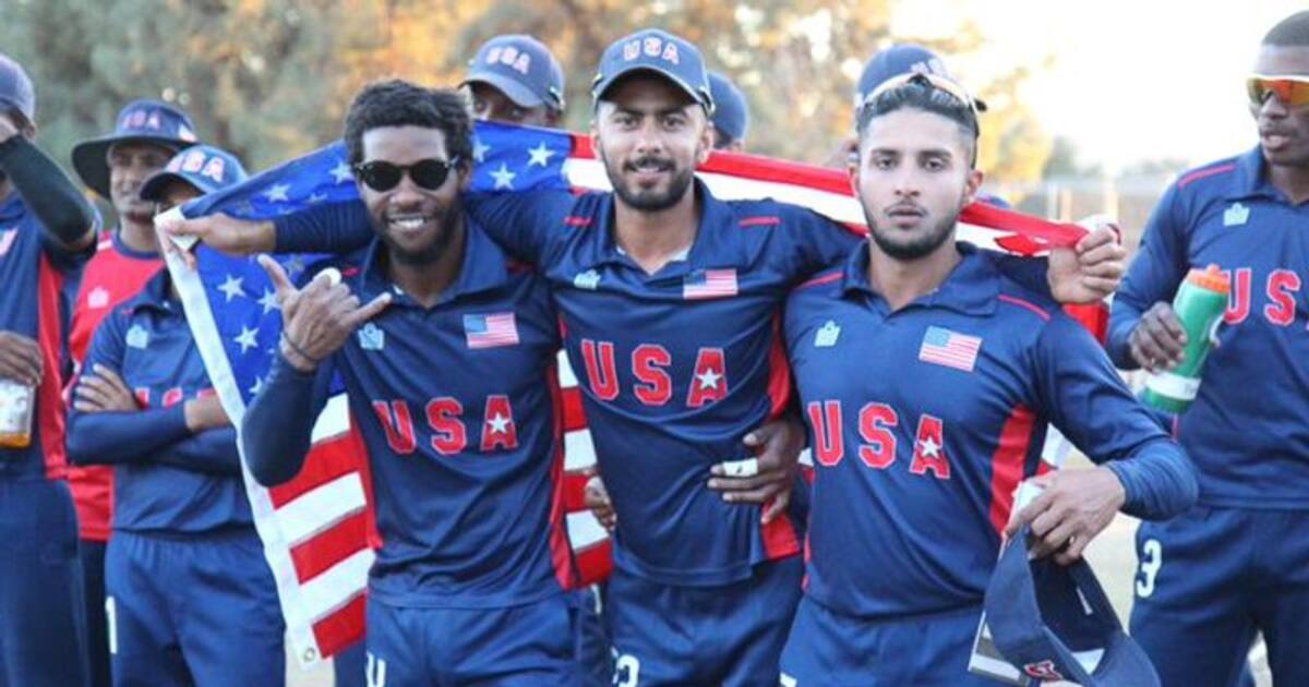 USA captain Monank Patel reflects on team's journey and prospects for ...