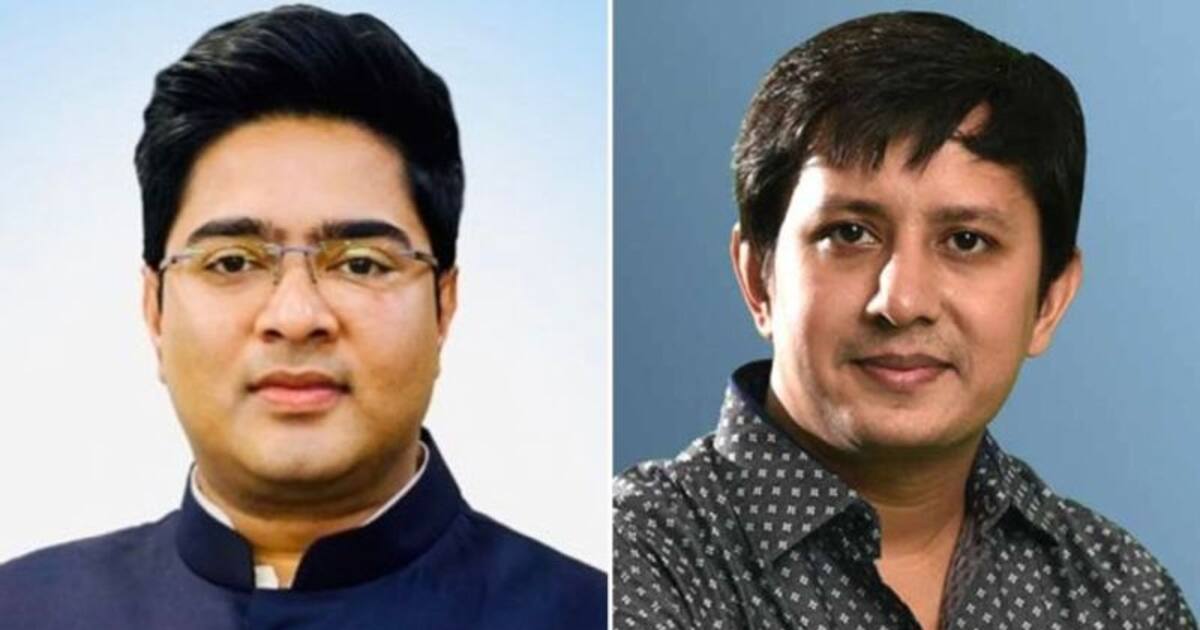 Akash Vijayvargiya to file case against Abhishek Banerjee