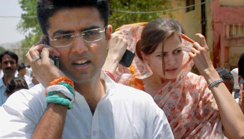 Amid Love Jihad debate, here are some Congress, BJP leaders who entered ...