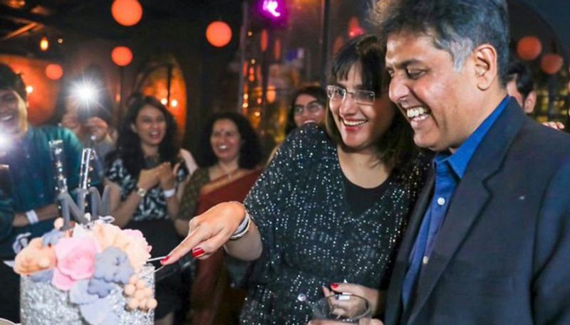 Amid Love Jihad debate, here are some Congress, BJP leaders who entered ...