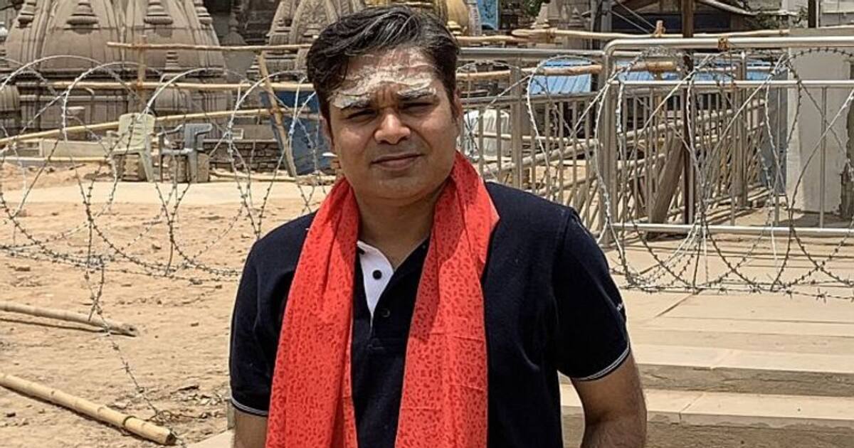 News18 anchor Amish Devgan to face trial, SC says 'Hate speech' has no ...