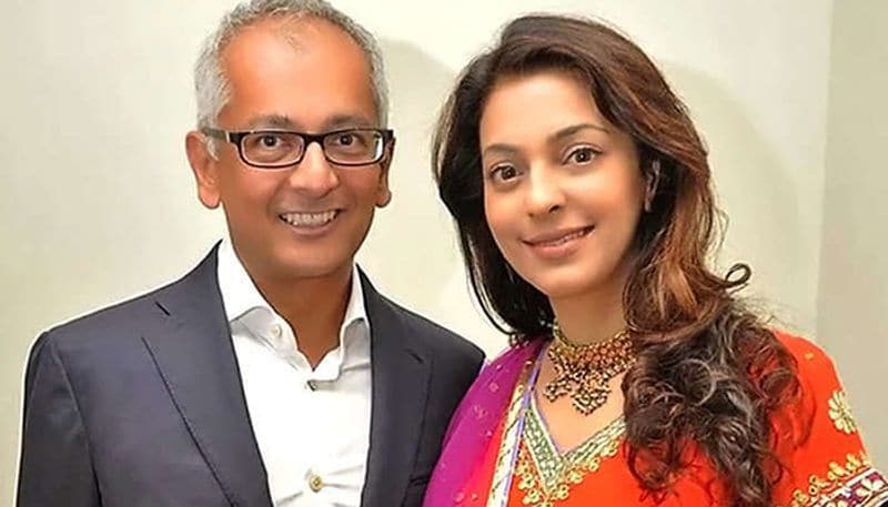 Juhi Chawla - Jay Mehta to Farah Khan - Shirish Kunder: 7 Bollywood ...