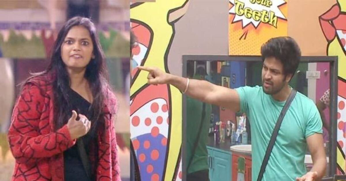 అరియానా పైపైకి వెళ్లిన సోహైల్‌.. ఇద్దరి మధ్య పీక్‌కి చేరి వార్‌.. అడ్డంగా బుక్కయ్యాడా? | sohel ...