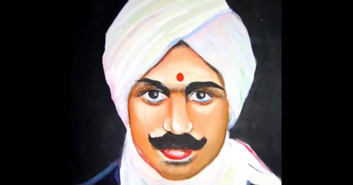 Bharathiyar Memorial Day: பாரதியார் நினைவு தினம் இன்று..மகாகவி ...