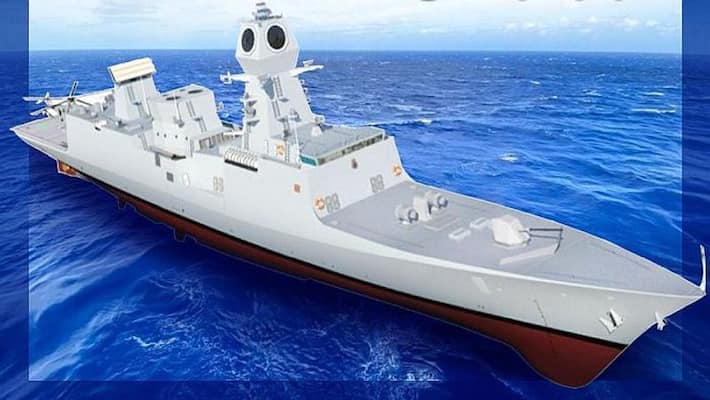India to get new P17A stealth frigate: What you should know